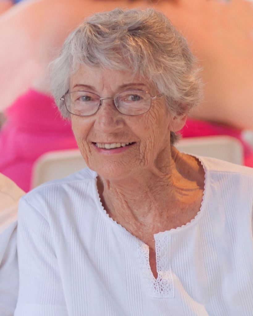 Obituary: Luetta Whitson | PostIndependent.com